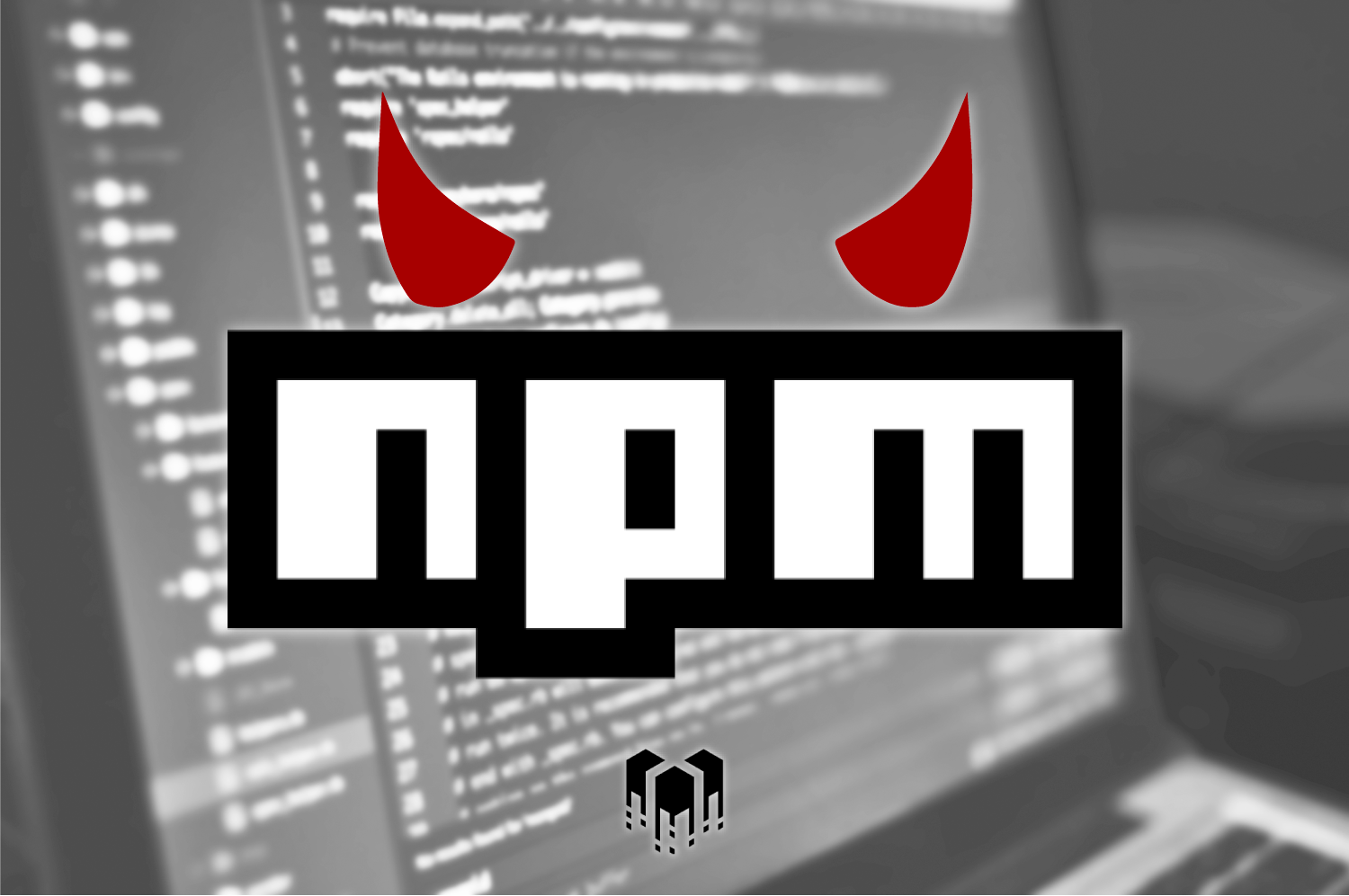 The Evil Side of the npm Ecosystem | Health Data Movers
