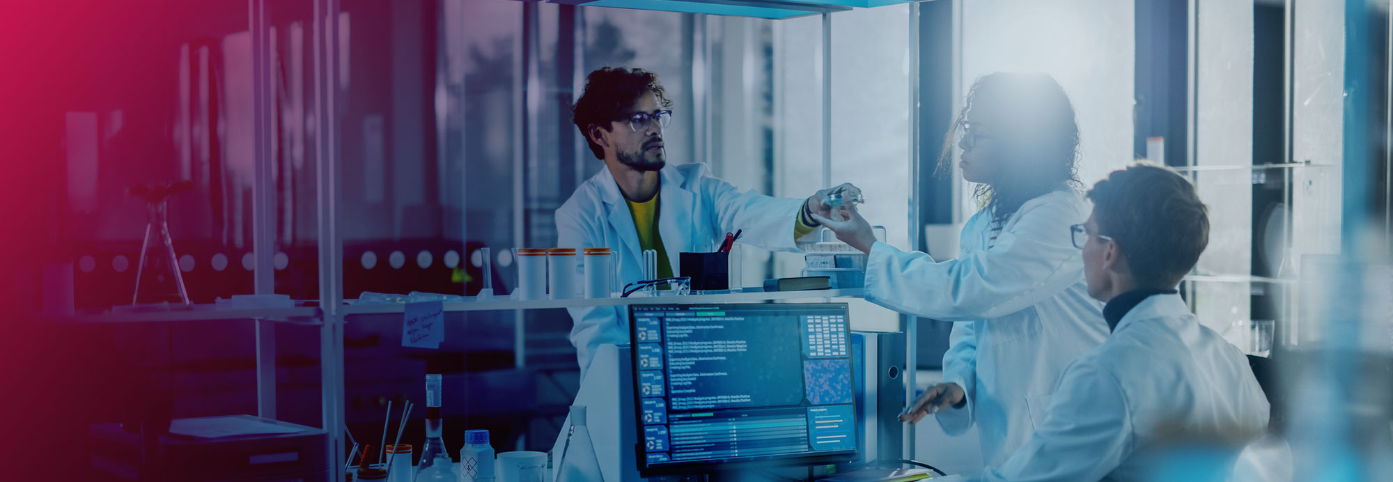 Lab Integration (Epic Aura) Services | Health Data Movers