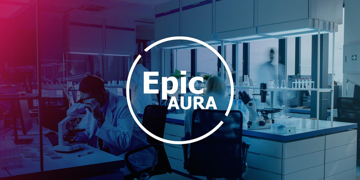 Epic Aura: Technical Implementation | Health Data Movers