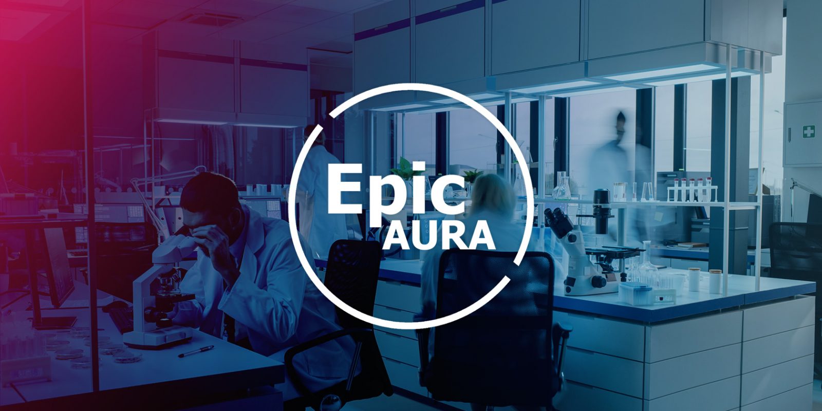 Epic Aura: Technical Implementation | Health Data Movers