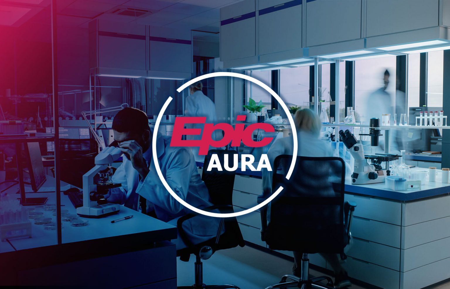 Epic Aura: Technical Implementation | Health Data Movers