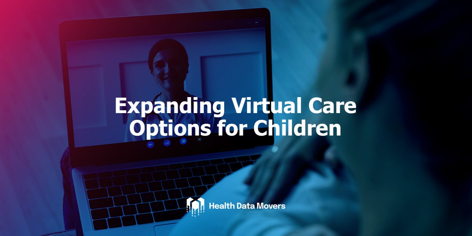 Expanding After-Hours Virtual Care Options for Children | Health Data ...