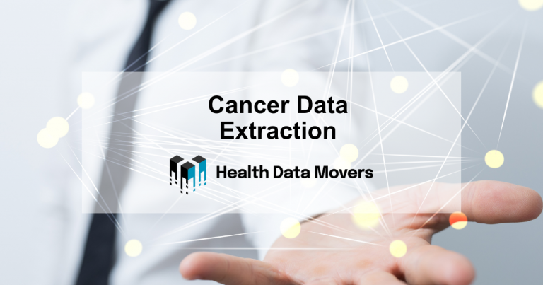Cancer Data Extraction | Health Data Movers