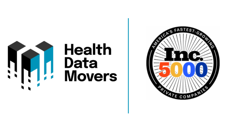 Health Data Movers Earns Spot on 2025 Inc. 5000 List for Sixth ...